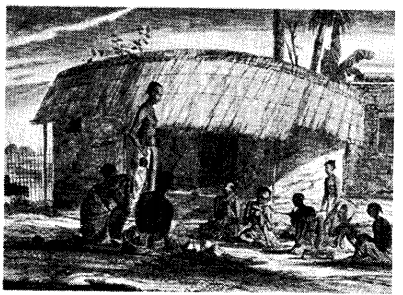 NCERT Solutions for Class 8 Social Science History Chapter 8 Civilising ...