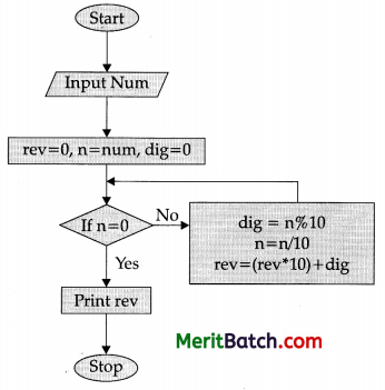 CBSE Sample Papers for Class 11 Computer Science Set 3 with Solutions – Merit Batch