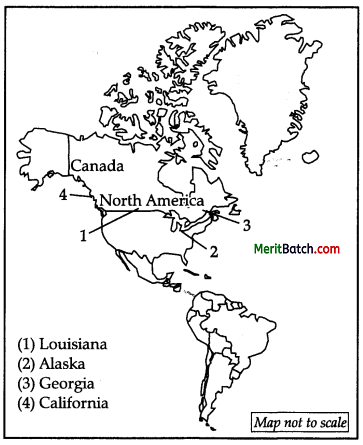 CBSE Sample Papers for Class 11 History Set 4 with Solutions – Merit Batch